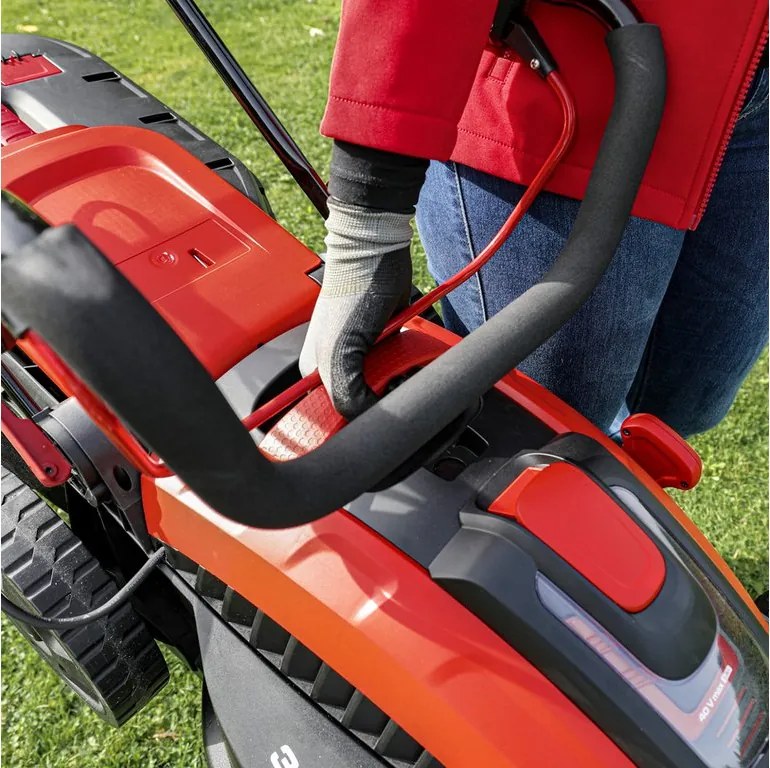 AKU sekačka AL-KO 3833 Li P (36V) SET