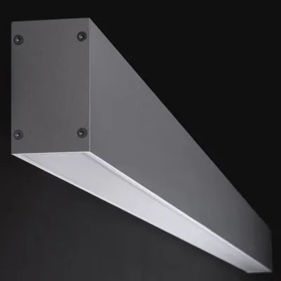 Nástěnné svítidlo PROLINE WDI LED - HWD739WR5PHR - A-LIGHT