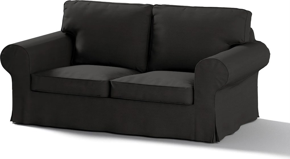 Potah na pohovku IKEA Ektorp 2-místná, nerozkládací barva šedá
