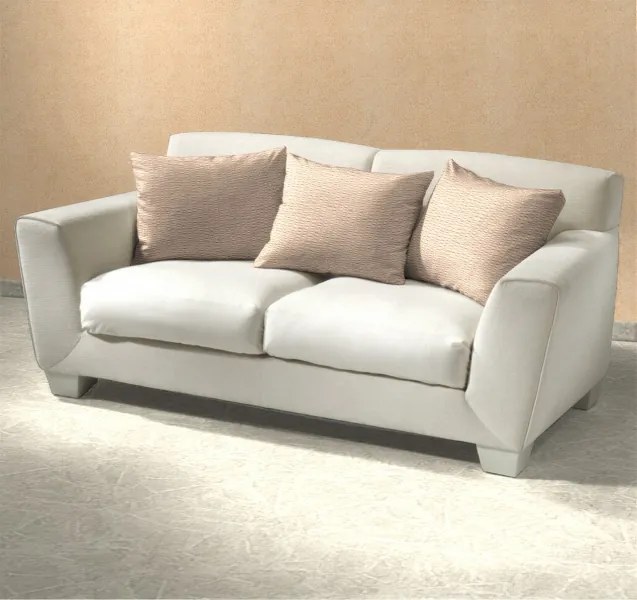Dadka Povlečení krep Béžový UNI  200x200, 2x70x90 cm