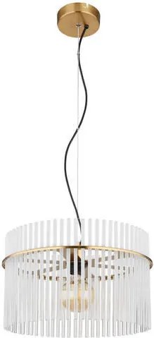 XXXLutz ZÁVĚSNÉ SVÍTIDLO, 40/150 cm Globo - Online Only svítidla - 004558342803