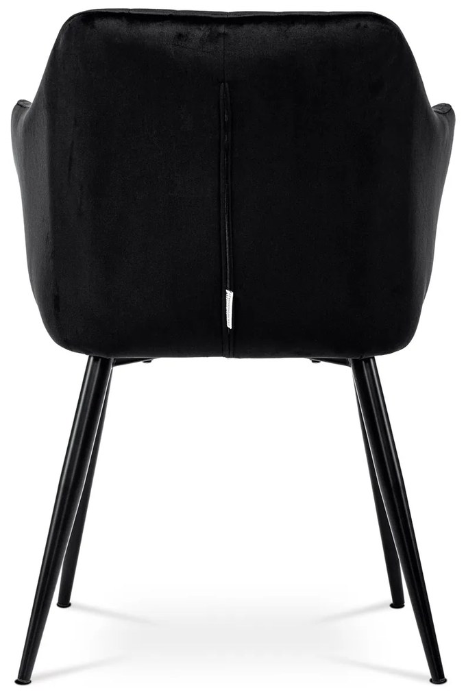 Jídelní židle Autronic PIKA BK4