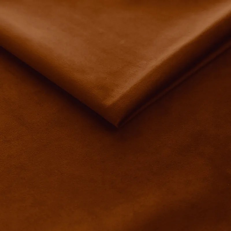 Postel LIDIA 140x200 meděná