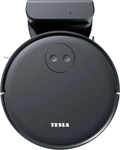 Tesla Smart Robot Vacuum AI100 Černá