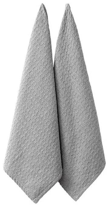 Utěrky v sadě 2 ks 50x70 cm – Ladelle