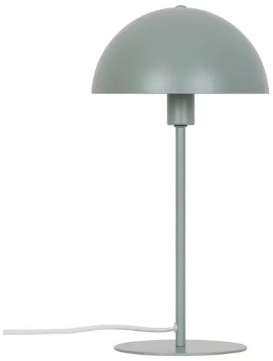 Nordlux - Stolní lampa ELLEN 1xE14/40W/230V zelená