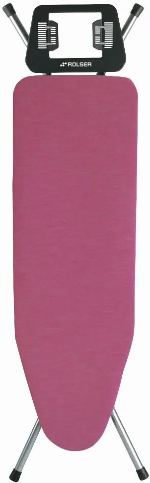Rolser žehlící prkno K-UNO Natural K01015-2070