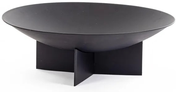 BIZZOTTO Ohniště NEBRASKA 73cm černé 0782458