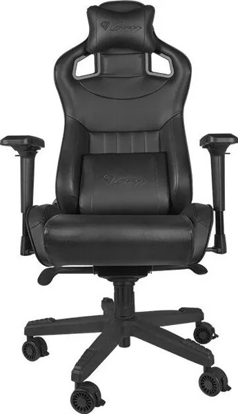 Genesis Nitro 950 černé NFG-1366 Černá