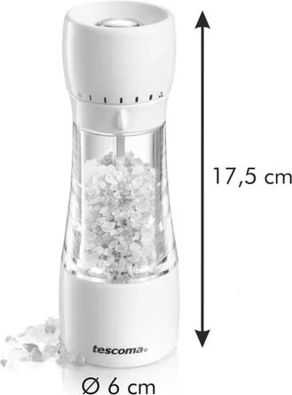 TESCOMA Mlýnek na sůl VITAMINO 18 cm