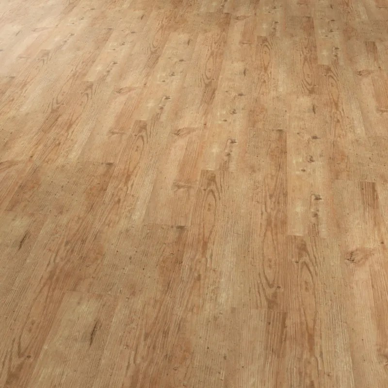 Vinylová podlaha Objectflor Expona Commercial 4017 Blond Country Plank 3,34 m²