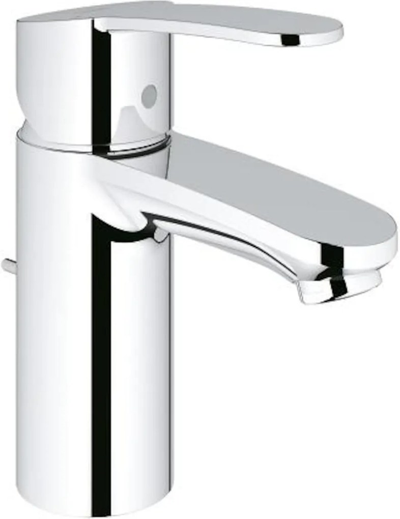 Umyvadlová baterie Grohe Eurostyle Cosmopolitan s výpustí chrom 33552002