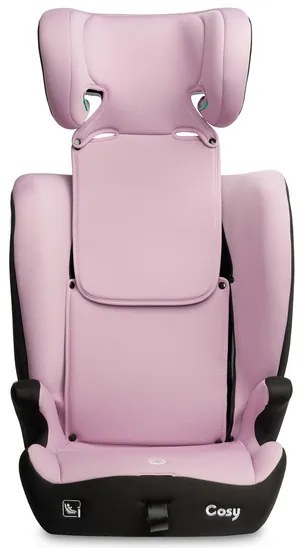 CARETERO autosedačka COSY I-SIZE PURPLE (76-150)