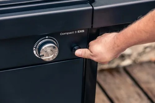 CAMPINGAZ Compact 3 EXS