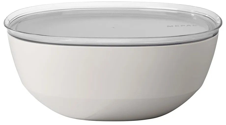 Potravinová krabička Nordic white – Mepal