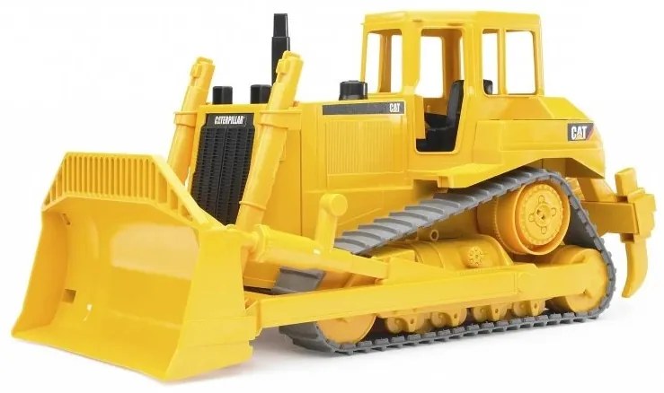 Bruder Buldozer CATERPILLAR velký