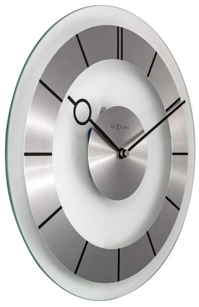 Hodiny NEXTIME 2790 31cm Retro