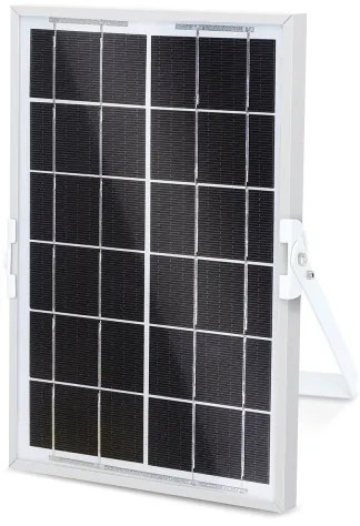 Aigostar - LED Stmívatelný solární reflektor LED/50W/3,2V IP65 + DO