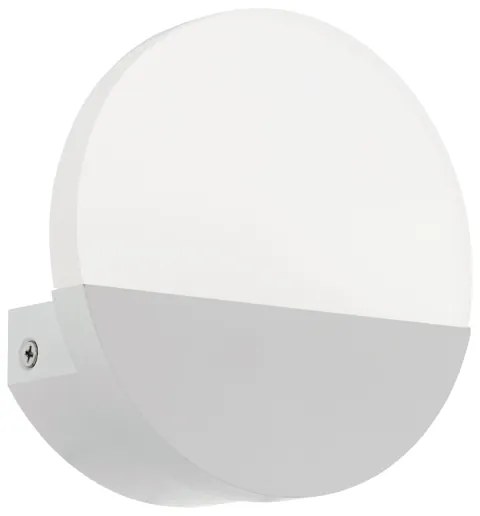 Eglo 96039 - LED nástěnné svítidlo METRASS 1 1xLED/4,5W/230V
