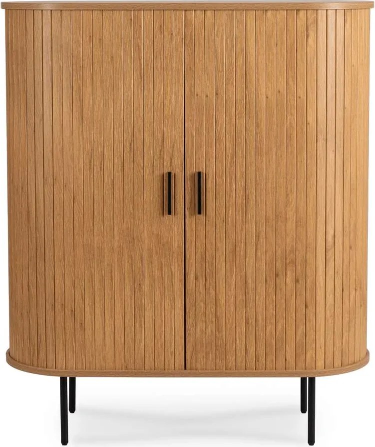 Komoda Lorget 100, dub