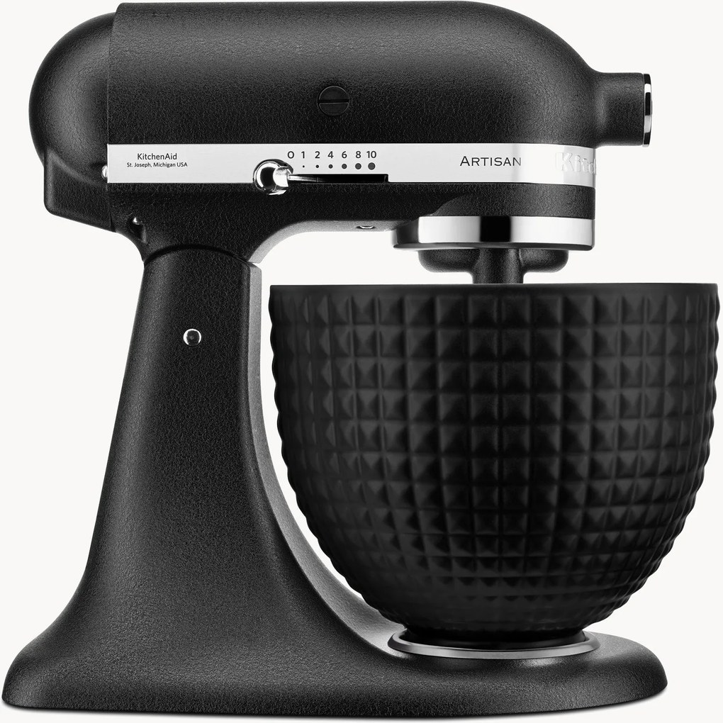 Sada kuchyňského robotu Artisan, 4,8 l, 5 dílů