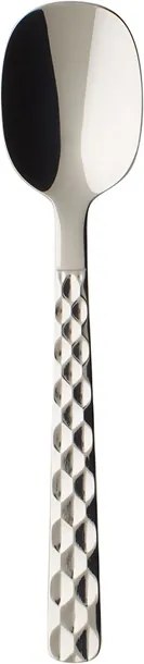 Villeroy&Boch Villeroy & Boch Boston lžička na cukr, 13,9 × 3 × 1,6 cm