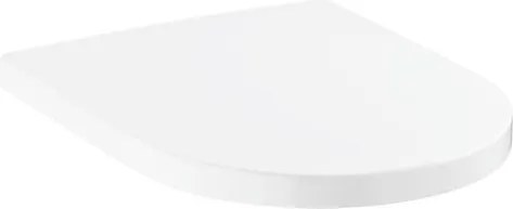 Grohe Euro Ceramic wc prkénko softclose duroplast alpská bílá 102501sh00 G102501SH00