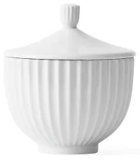 Porcelánová dóza Lyngby Bonbonniere 10 cm Lyngby Porcelaen