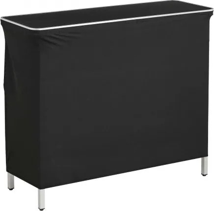 Skládací přenosný barový stůl, 1100 × 385 × 885 mm VEVOR – BXSBTZZDZJDCZ5RNW001V0
