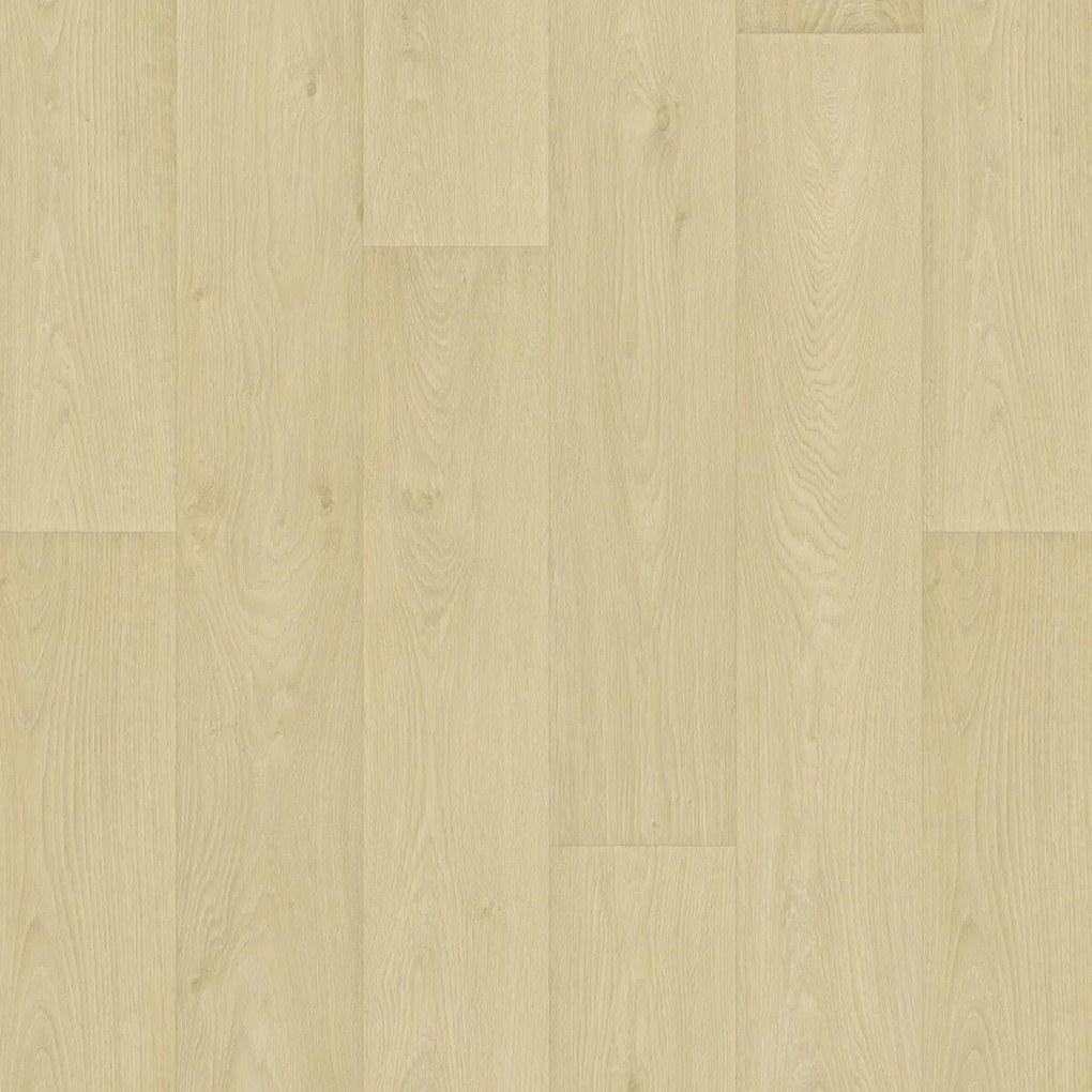Gerflor, PVC podlaha - lino AladinTex Ultra 0797 Havana ivory, na míru, šíře 4m, béžová, filc, chodba / předsíň