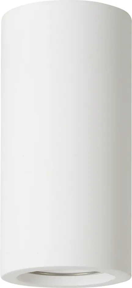 GIPSY Stropní svítidlo, 35 W, GU10