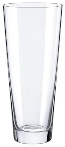 Rona Skleněná váza KONUS 300 mm