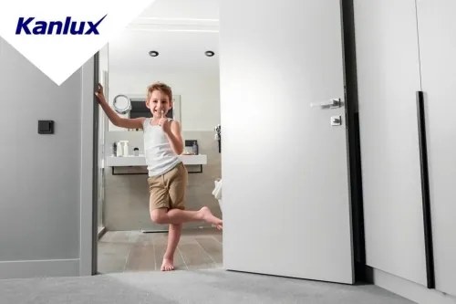 Podhledové svítidlo Kanlux QULES AC O-C/M GU10 26304