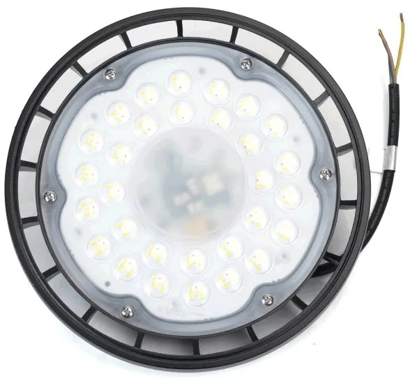 Aigostar - LED Venkovní svítidlo MESH high bay LED/100W/230V 4000K IP65
