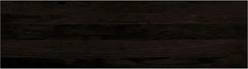 Nášlapy na schody 16 ks hnědo-černé 90x25x2 cm masivní dub 3283051