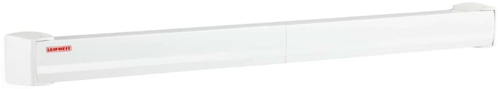 Leifheit - Sušák na prádlo Telegant 72 Protect, nástěnný 83305