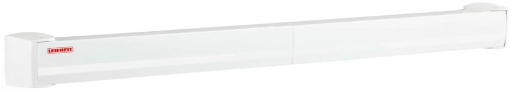 Leifheit - Sušák na prádlo Telegant 72 Protect, nástěnný 83305
