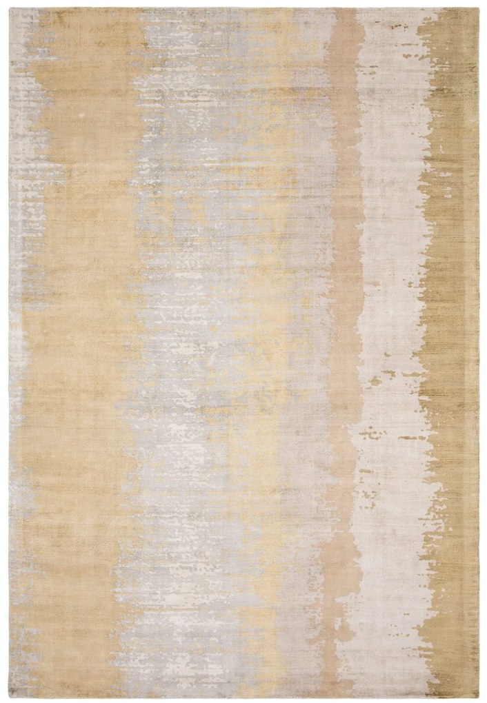 Tribeca Design Kusový koberec Thelwell Citrine Rozměry: 160x230 cm