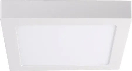 LED svítidlo Kanlux KANTI V2LED 18W-NW-W neutrální bílá 4000K 28951