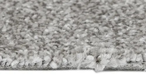 Koberce Breno Metrážový koberec FUEGO 39, šíře role 500 cm, Hnědá