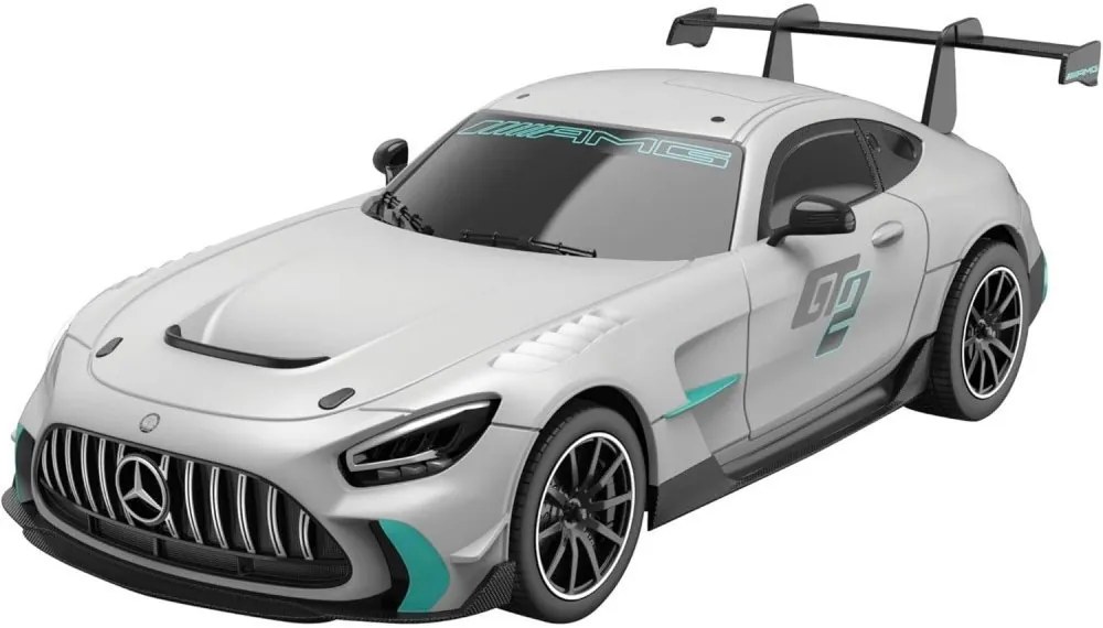 Mondomotors mercedes amg gt2 2,4 ghz