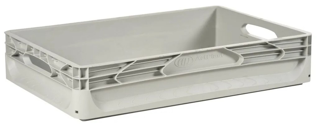 ARTPLAST Stohovatelný modulární box Linea EUROBOX 60x40x12cm