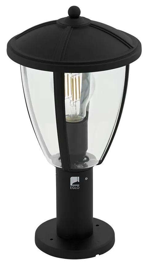 Eglo Eglo 97337 - Venkovní lampa COMUNERO 2 1xE27/60W/230V 300 mm IP44 EG97337