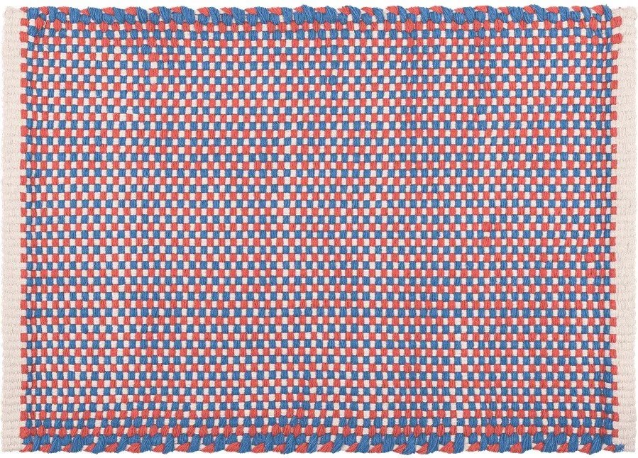 Textilní rohožka 50x70 cm Dei – noo.ma