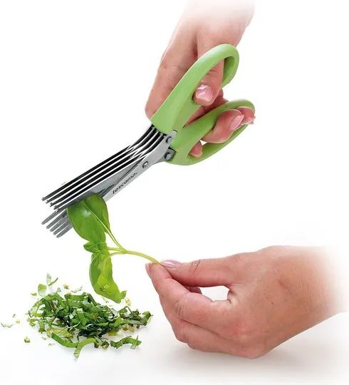 TESCOMA Nůžky na bylinky PRESTO 20 cm