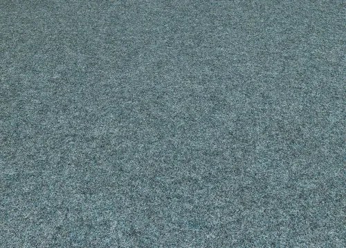 Koberce Breno Metrážový koberec AVENUE 0800, šíře role 400 cm, Zelená