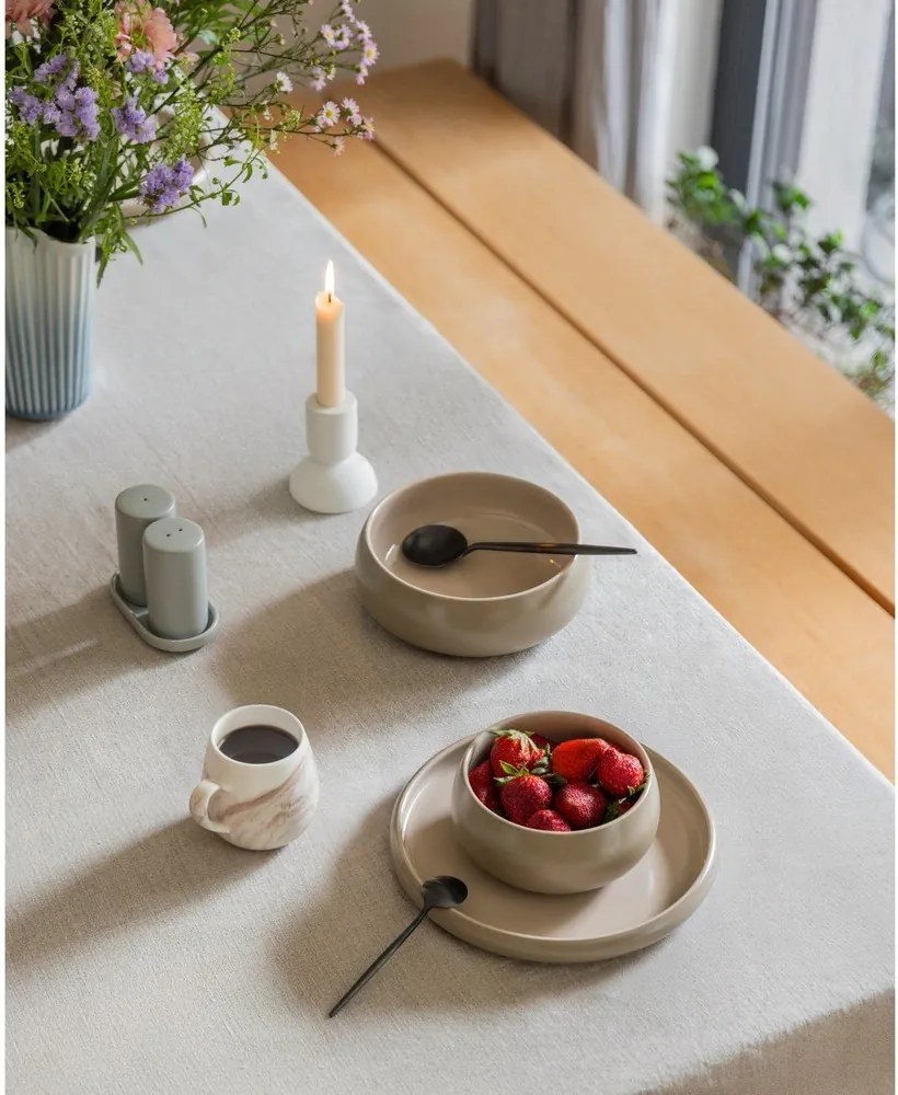 Kameninová jídelní sada 3 ks Terra Nomi – Bonami Selection