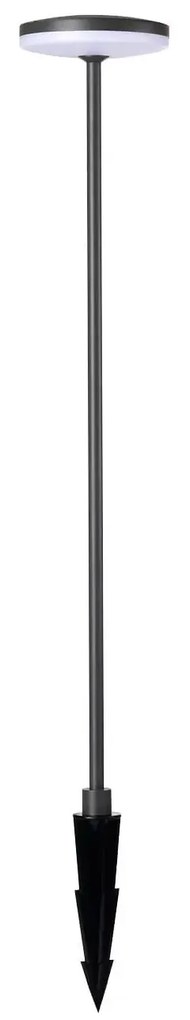 Venkovní lampa Alva 120 IP54