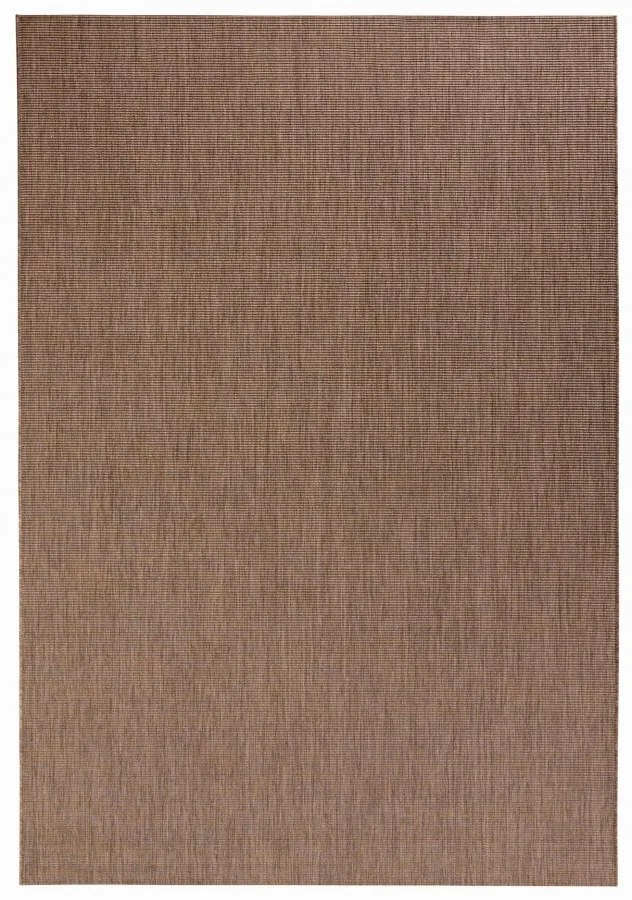 Hans Home | Kusový koberec Meadow 102728 braun, hnědá - 80x150