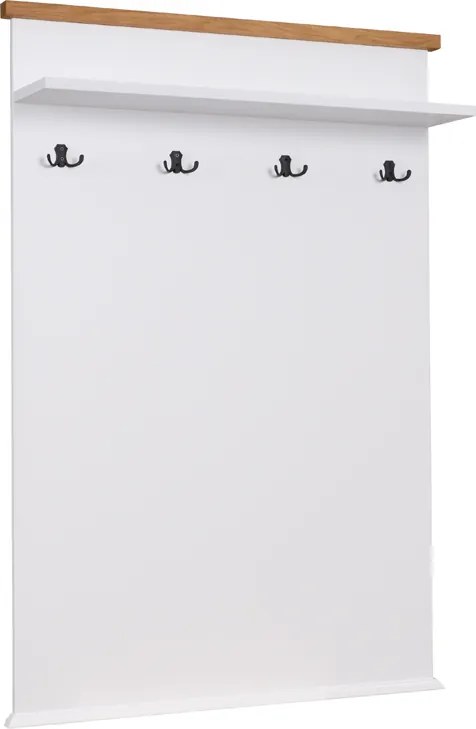 ADRK Furniture Panel s háčky GALINEO 04 HANG-GAL-W+DN-P04-F010